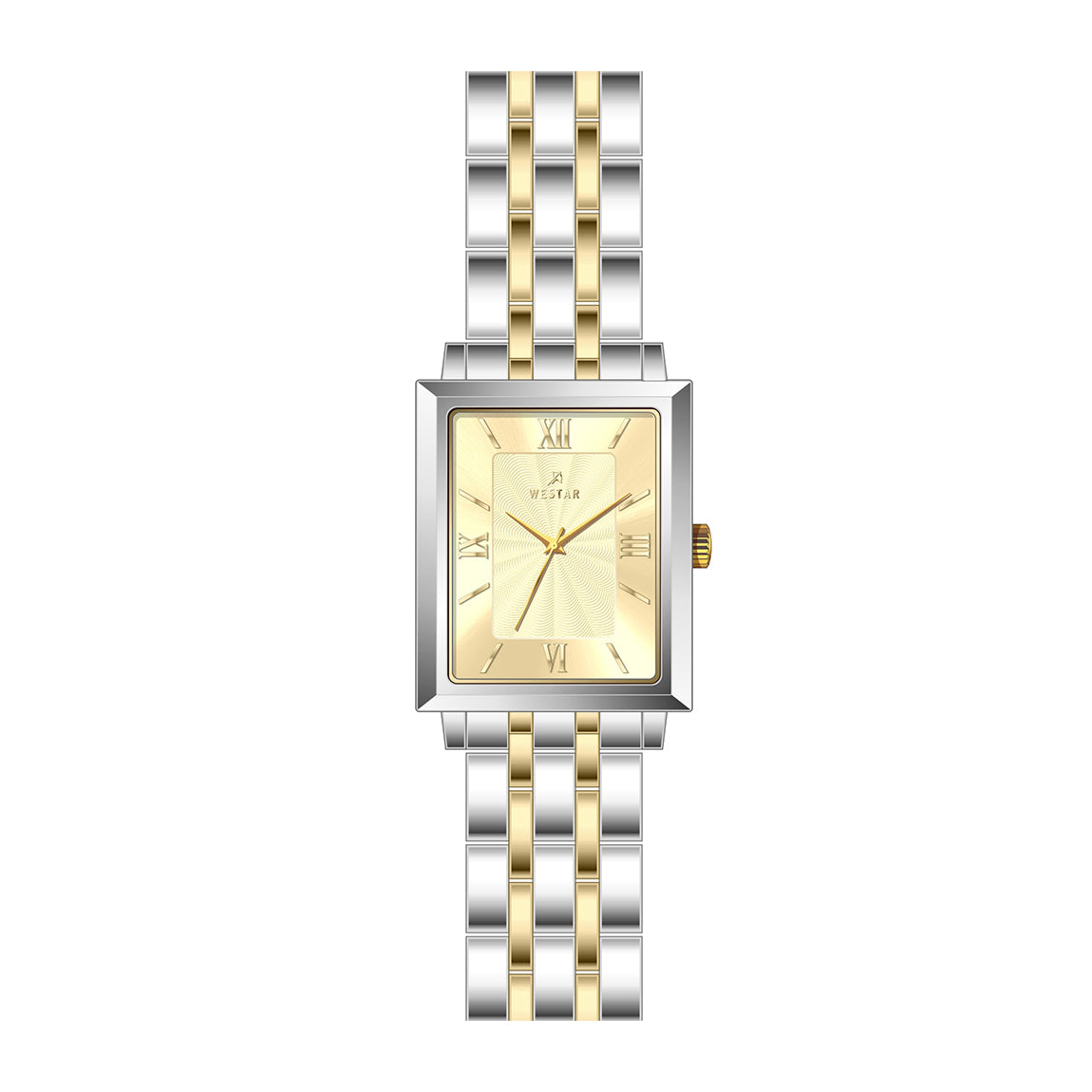 Westar Executive Ladies Casual Quartz Watch - EX6576CBN102 – The Watch ...