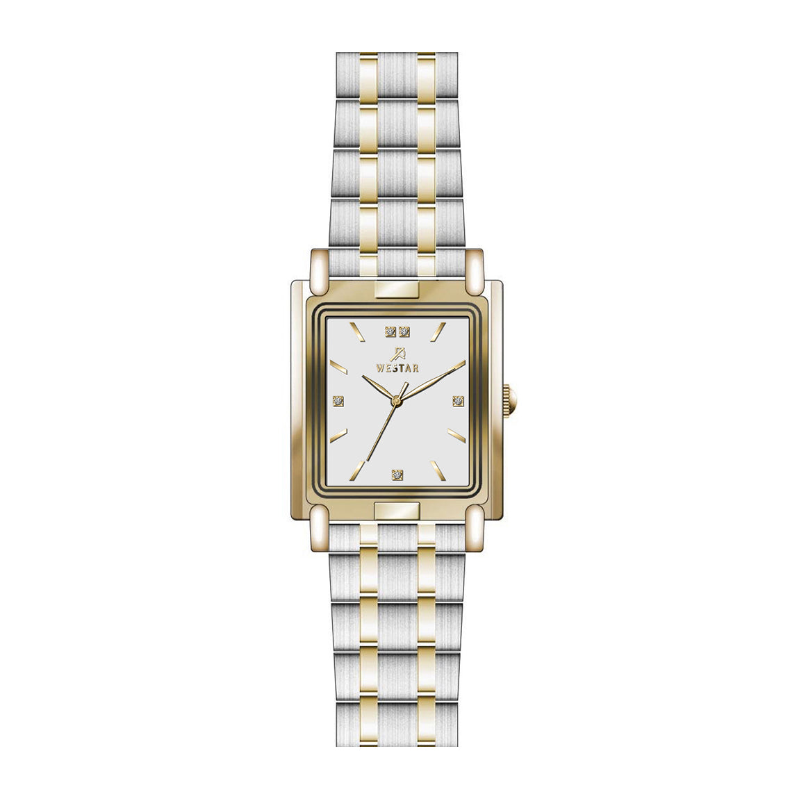 Westar Executive Gents Casual Quartz Watch - EX7590CBN107 – The Watch House