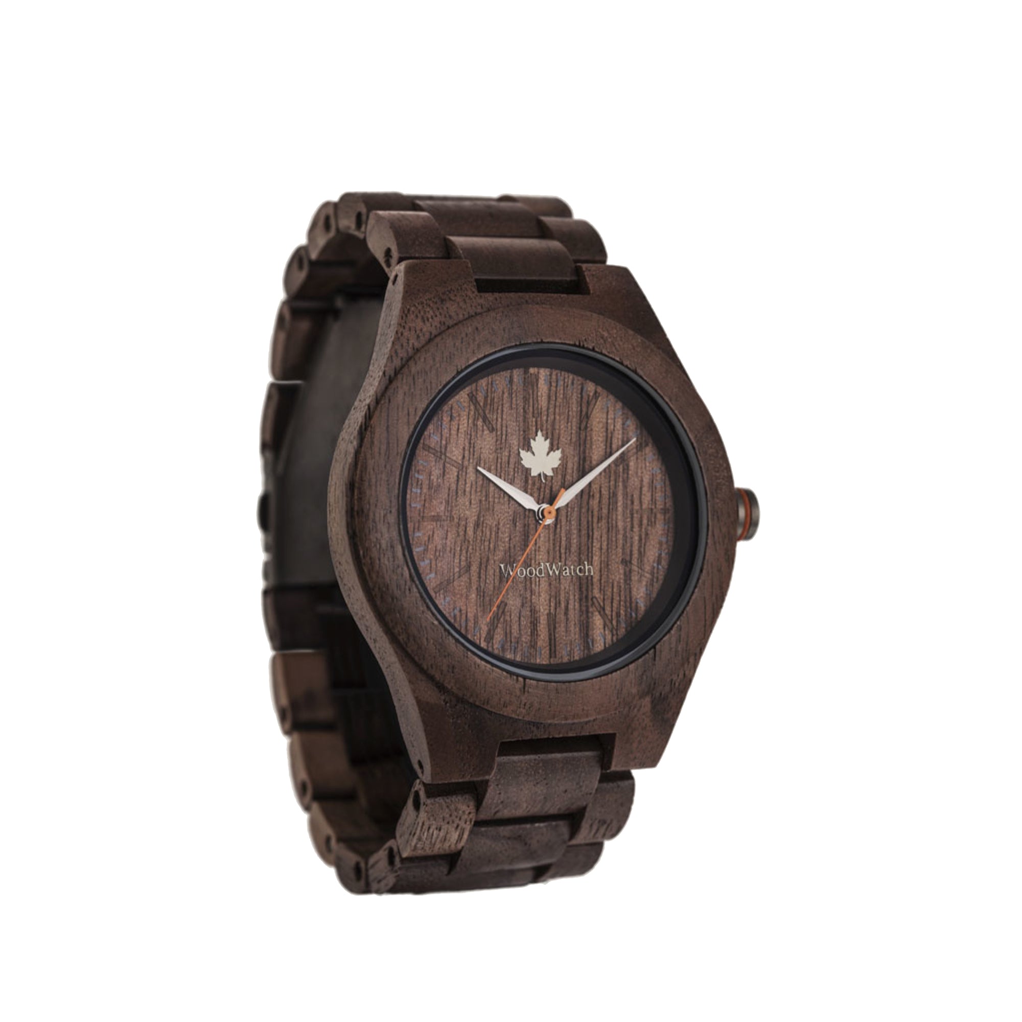 WOODWATCH Men's Core Walnut | The Watch House