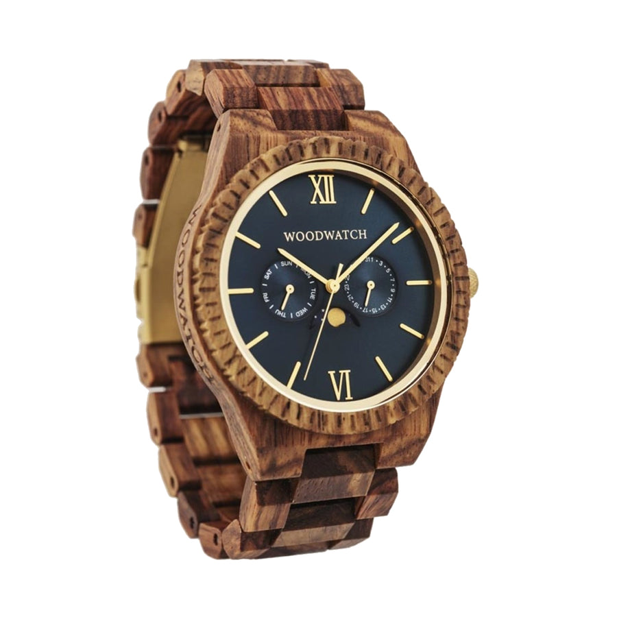 Buy WOODWATCH Watches Online in UAE | The Watch House